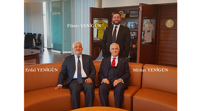 YENİGÜN İNŞAAT 5 MİLYAR BORÇLA KKONKORTADO İSTEDİ! - Ekonomi - Medya ...